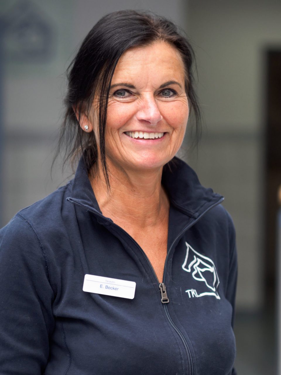 Elke Becker | TagesKlinik Jekel - Alle(s) für Ihr Tier.